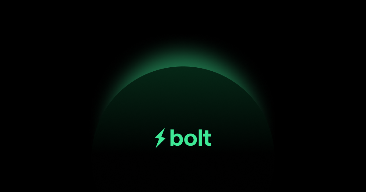 Bolt